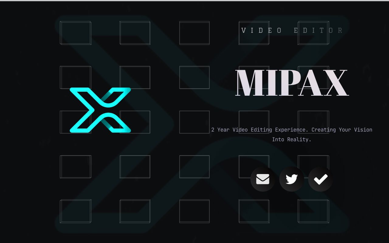 MIPAX